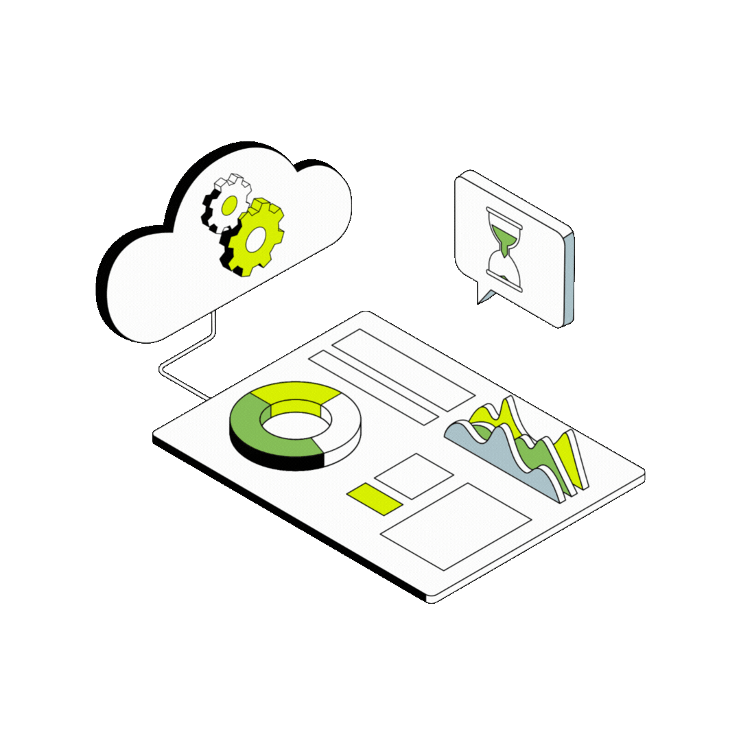 Loan Origination Software - Covaleyo